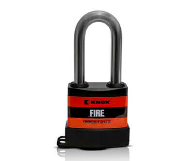 Knox Box Information - North Liberty Fire Department