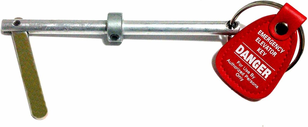 Knox Box Information - North Liberty Fire Department